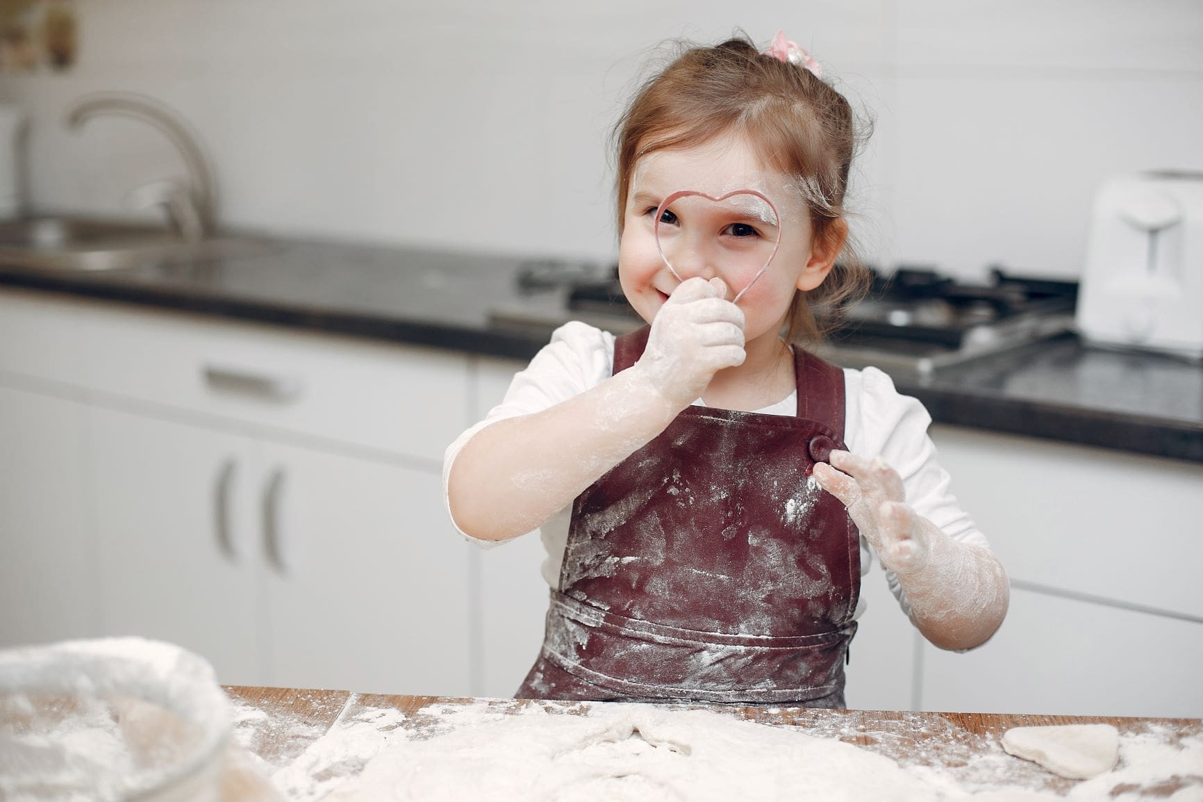 Actividades de Vida Práctica para niños de 3 a 6 años | IMI